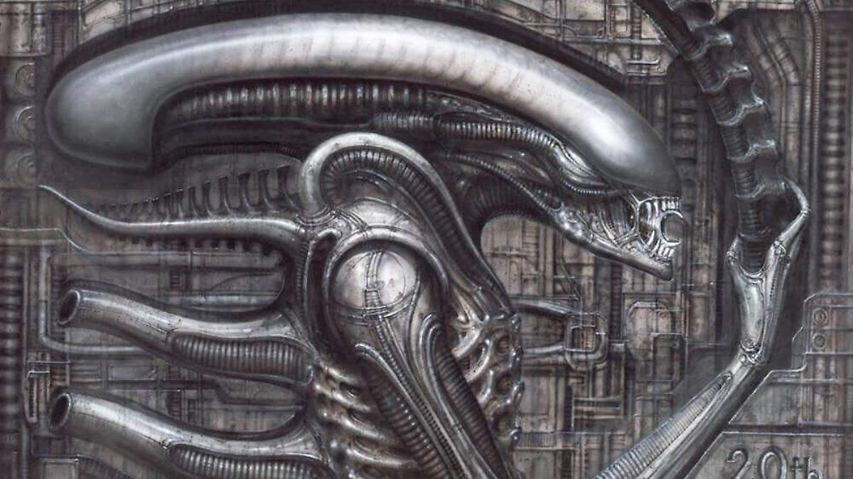 Rinden tributo al creador de Alien - El Sol de México | Noticias ...