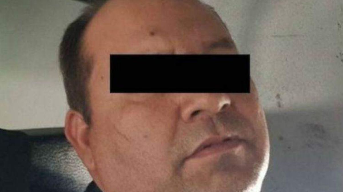 'El Larry', integrante de Los Salazar tiene su propio narcocorrido - El ...