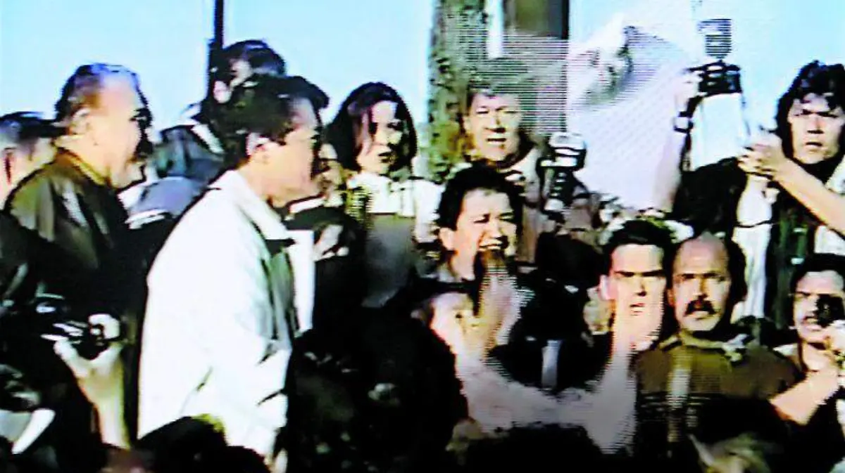 30 años del asesinato de Colosio: así lo recuerdan algunos mexicanos ...