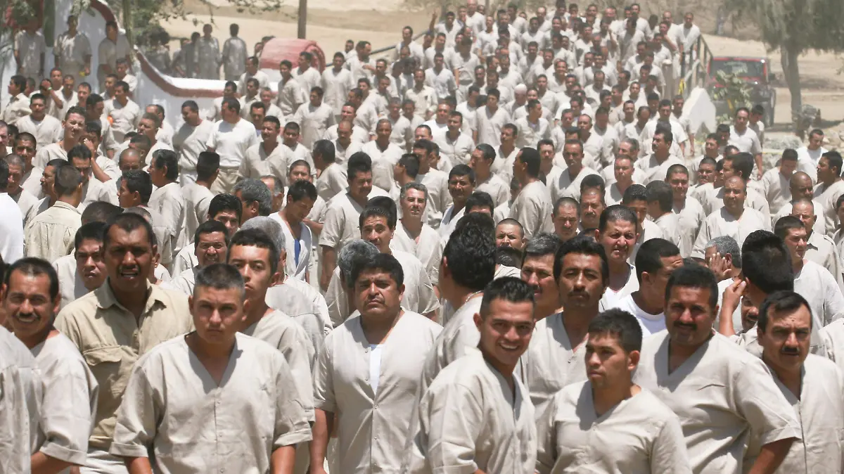 Aquí te decimos cómo era vivir en Islas Marías, la cárcel más famosa de ...