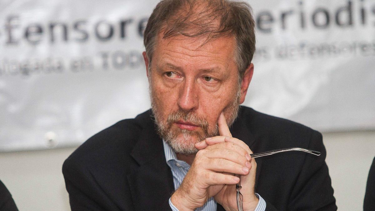 derechos humanos migrantes senado jan jarab alto comisionado onu - El ...