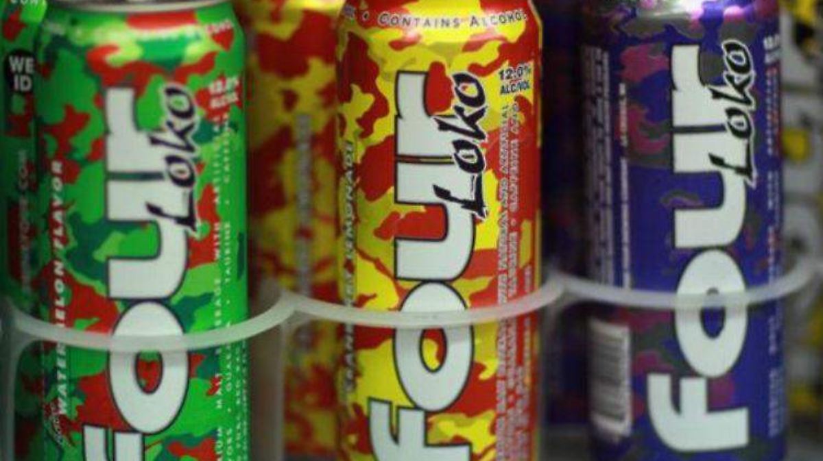 Furfural, la sustancia por la que el Four Loko está fuera de las normas ...