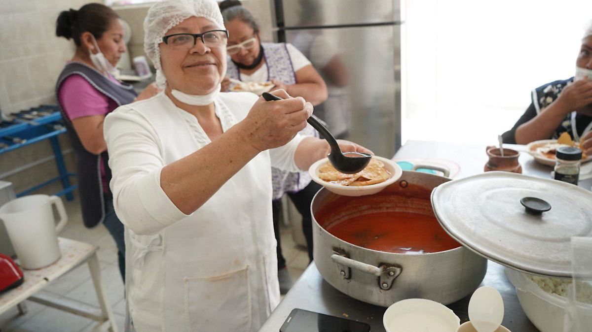 Prevén recorte de 5% a presupuesto para programas de género - El Sol de ...