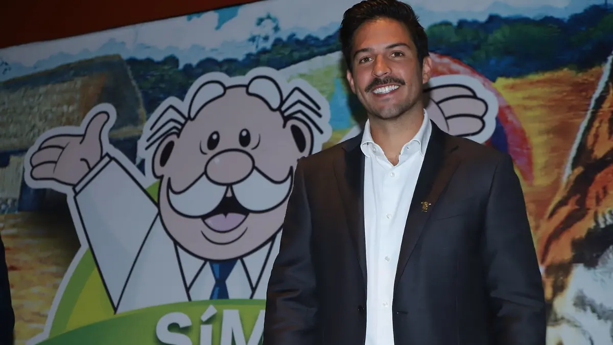 Mural del Dr. Simi en Nuevo León obtiene récord Guinness como el más ...