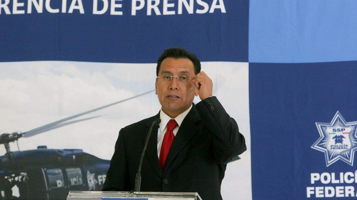 Facundo Rosas tramita amparo contra orden de aprehensión por Rápido y ...