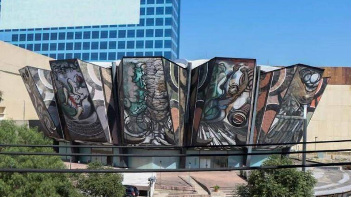 Reactivan proyecto de Torre Polyforum - El Sol de México | Noticias ...