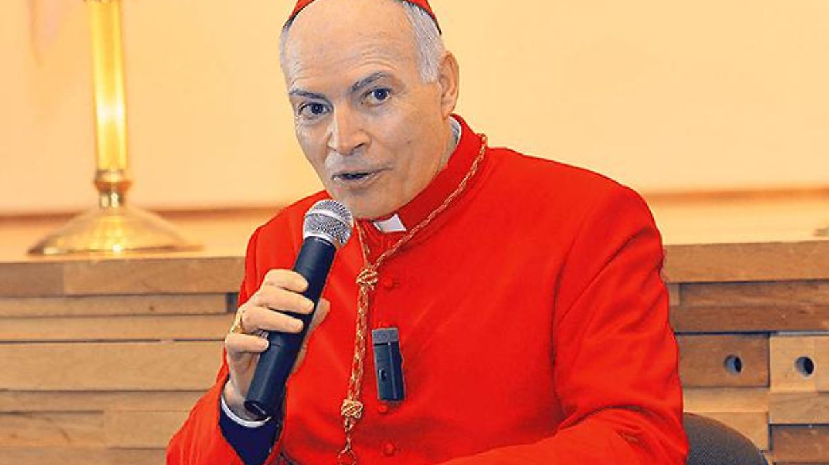 A la cárcel de Barrientos, una puerta móvil de la Misericordia - El Sol ...