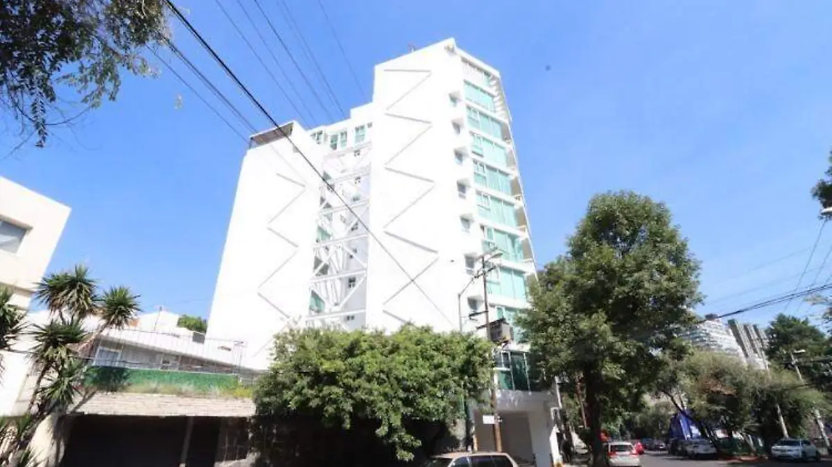 Sismo del 19 de septiembre de 2017; el antes, durante y después de los ...