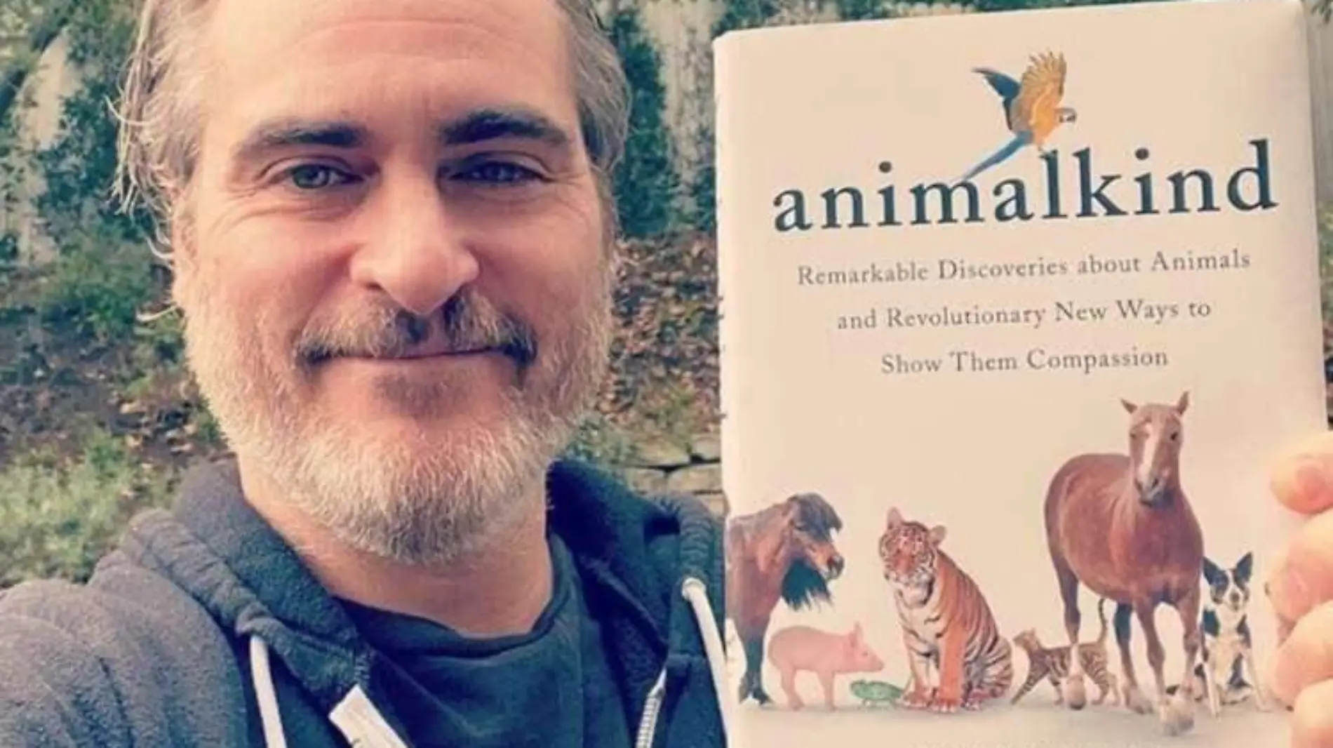 Octavio Elizondo revela cómo el programa Extranormal lo ha afectado ...