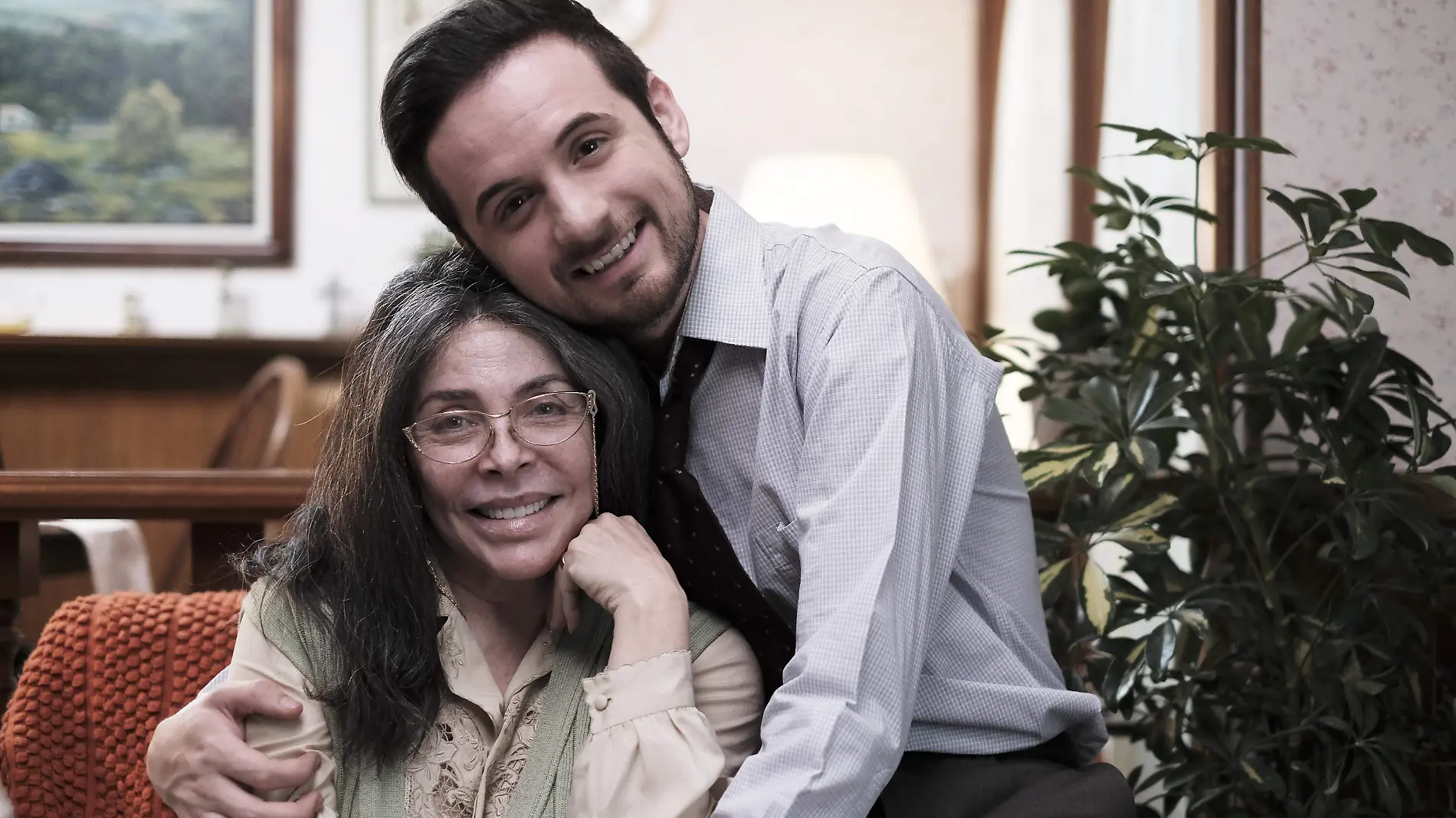 Octavio Elizondo revela cómo el programa Extranormal lo ha afectado ...