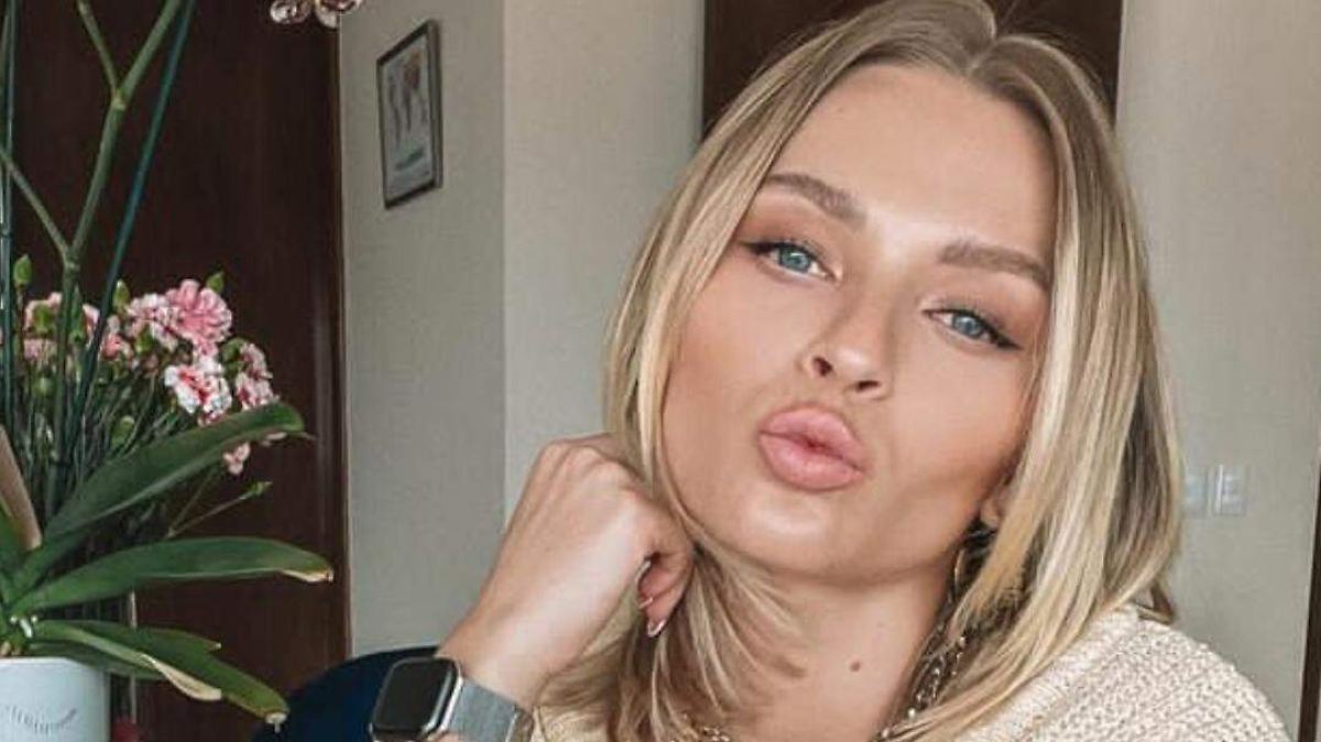 Irina Baeva mostrará su nueva cara en El dragón - El Sol de México ...