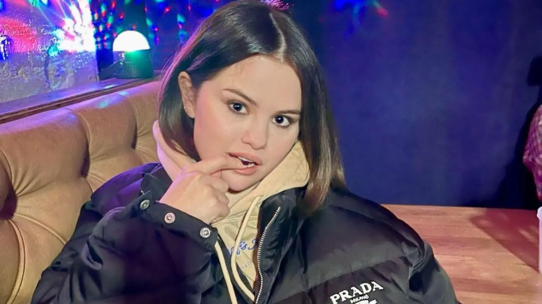 Selena Gómez celebra su cumpleaños 31 con temática de Barbie - El Sol ...