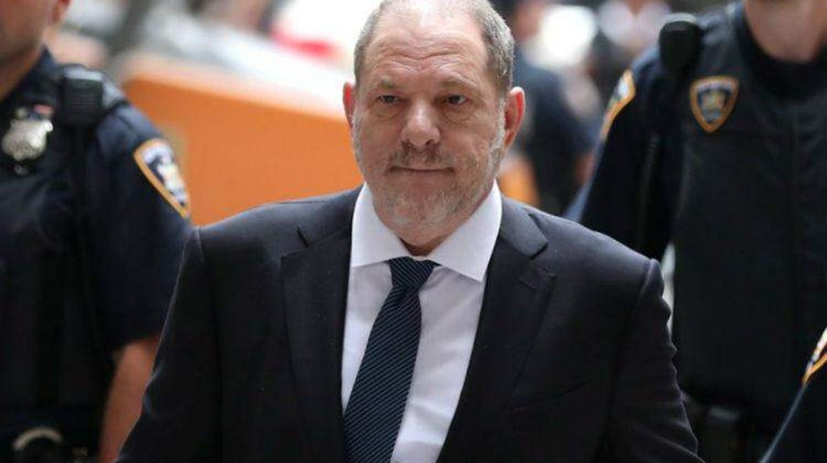 Abogado estrella de Harvey Weinstein renuncia a representar al cineasta ...