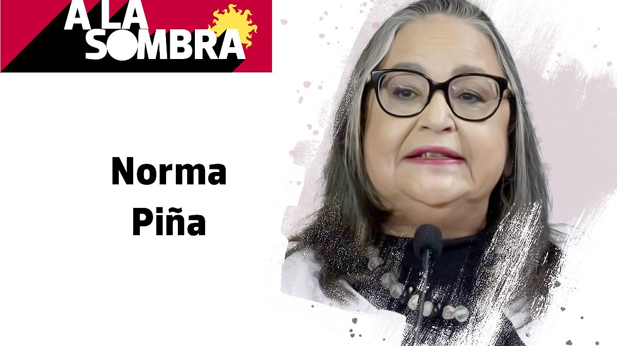 A la sombra / - El Sol de México | Noticias, Deportes, Gossip, Columnas