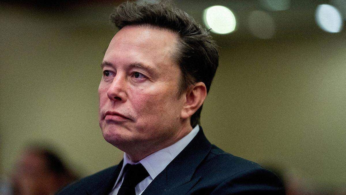 Elon Musk, la persona más millonaria del mundo: su fortuna supera los ...
