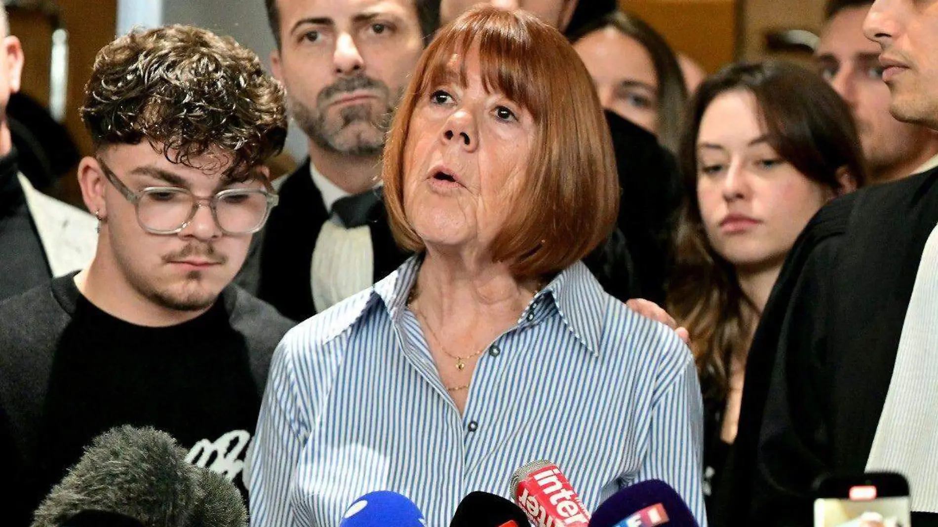 Debería morir en la cárcel, es un hombre peligroso, dice la hija de ...
