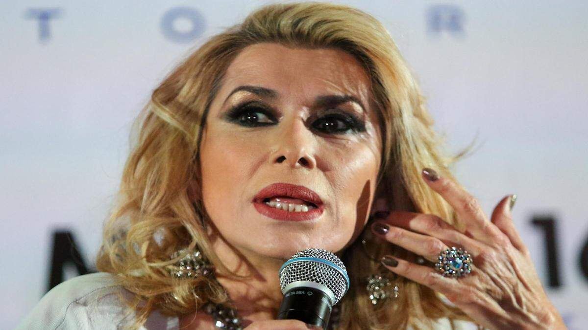 ¿Dulce presintió su muerte? Amigo de la cantante revela que pasó sus ...