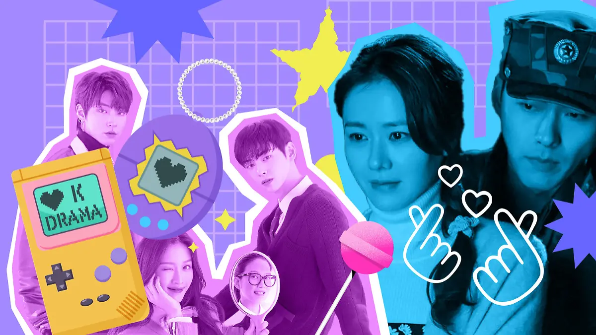 Los 10 K-Dramas que se estrenan en 2025 que no te puedes perder - El ...
