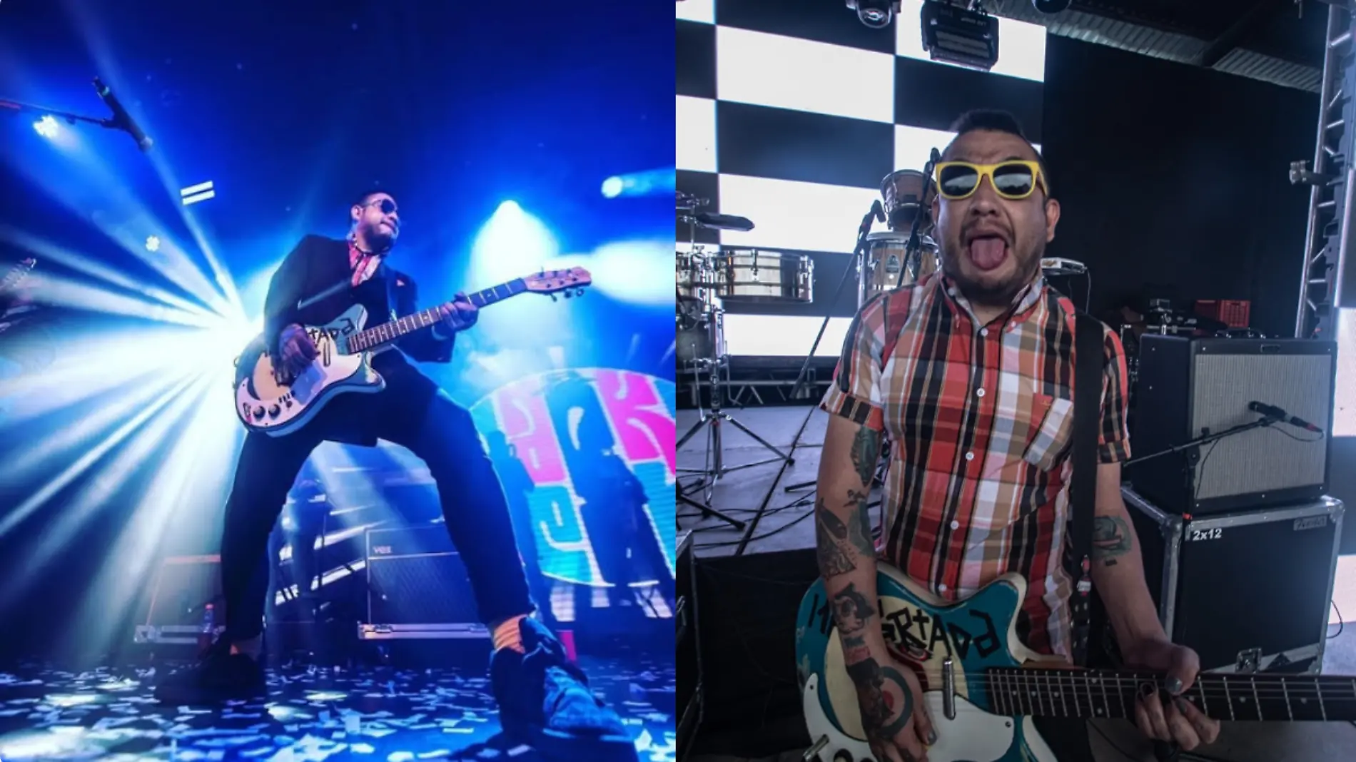 Fan de Café Tacvba crea museo de la banda - El Sol de México | Noticias ...