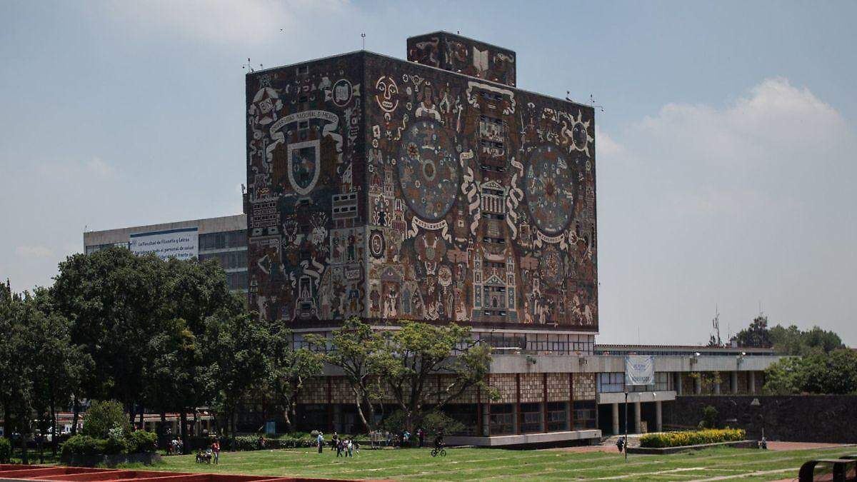 ¿Quiénes pueden cursar una licenciatura en la UNAM sin hacer examen ...