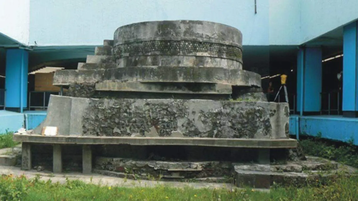 Los hallazgos arqueológicos más impresionantes durante la construcción ...