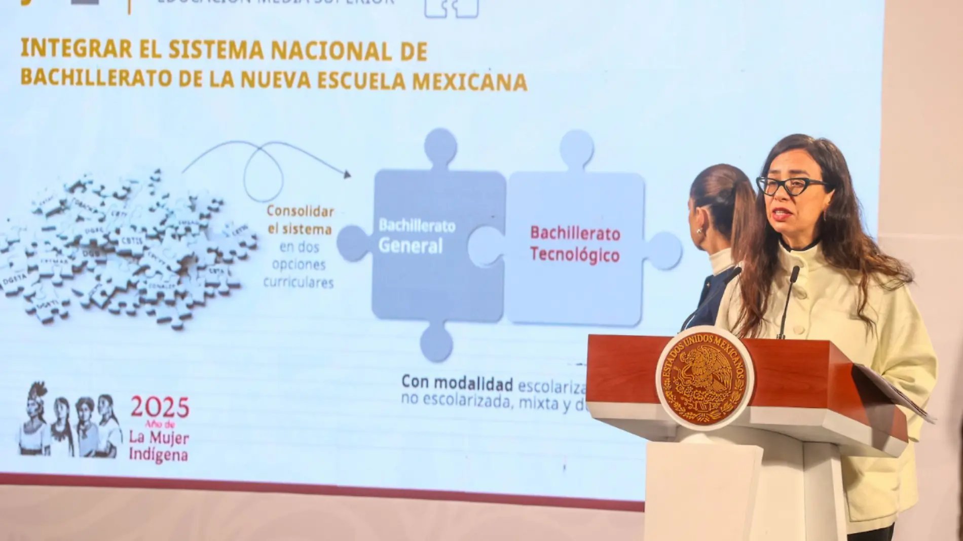 Quién es Xóchitl Gálvez - El Sol de México | Noticias, Deportes, Gossip ...