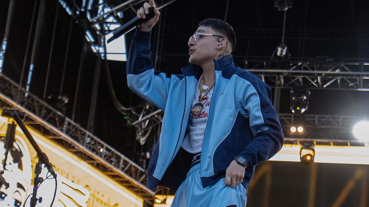 El Malilla, el cantante de reggaeton que impulso su carrera gracias a ...
