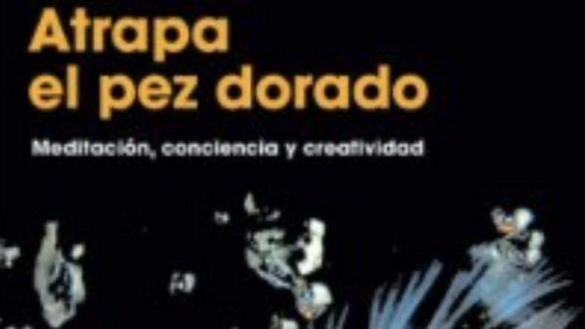 Así fue como David Lynch se convirtió en un pescador de grandes ideas ...