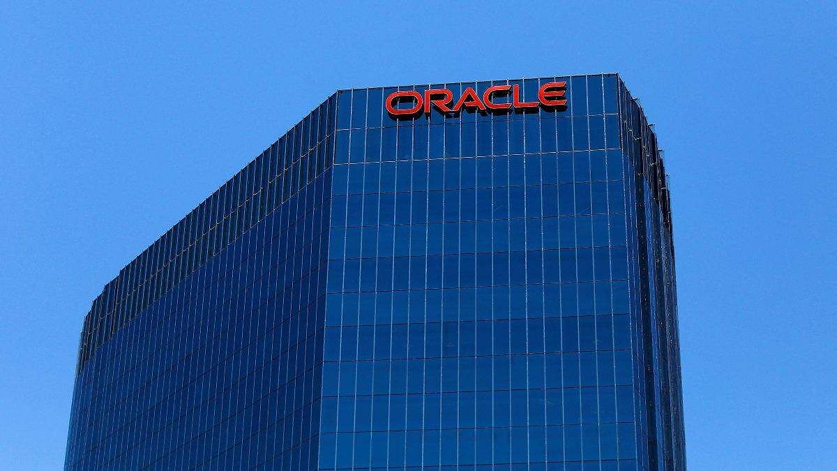 Oracle lidera alza en Wall Street tras anuncio de megaproyecto de IA ...
