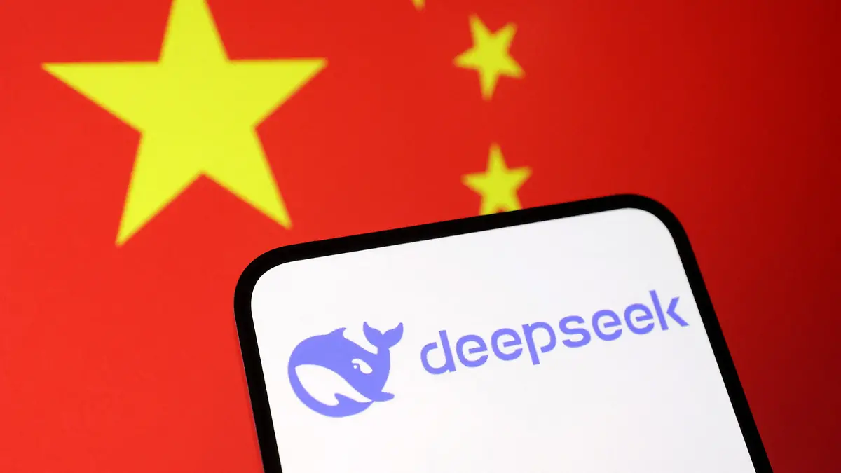 Qué es DeepSeek, la IA de China que amenaza a las grandes empresas ...