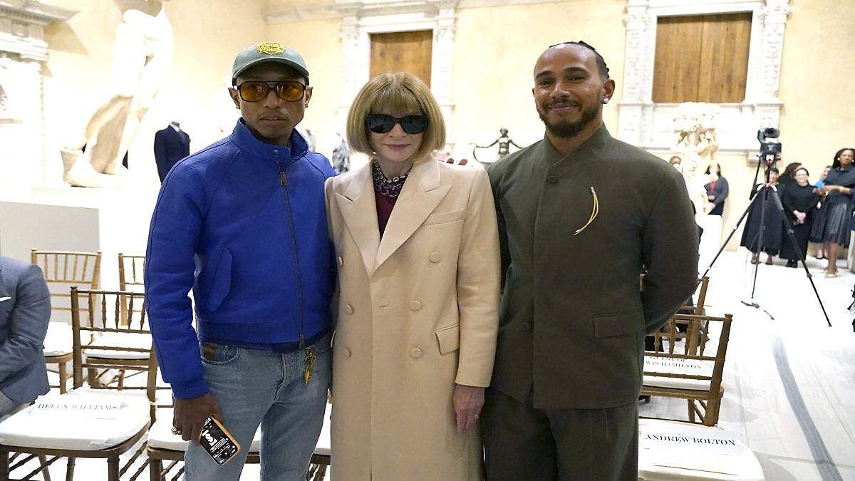 MET Gala 2025 rendirá tributo a la elegancia del “dandy” afroamericano ...
