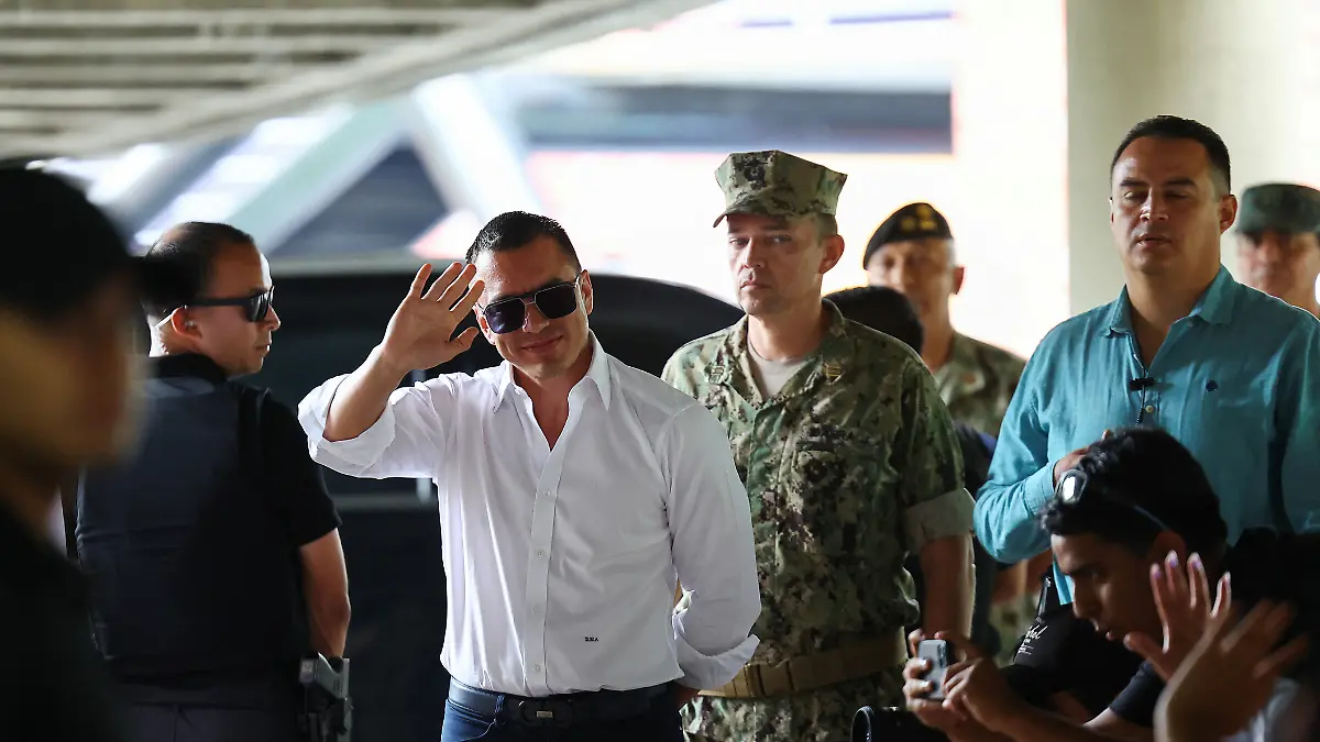 ¿Quién era Humberto Espinosa Magaña, el Ecoloco? - El Sol de México ...