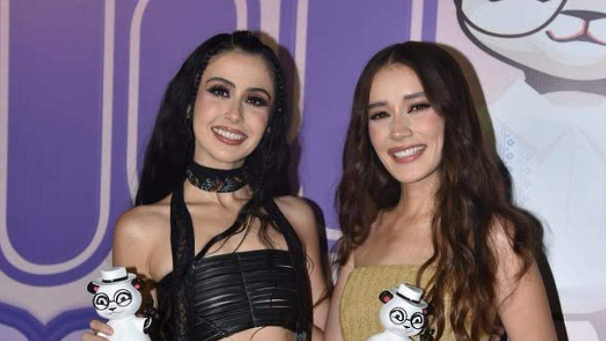 ¿Quiénes son Las Alucines?, las creadoras de tiktok que anunciaron su ...