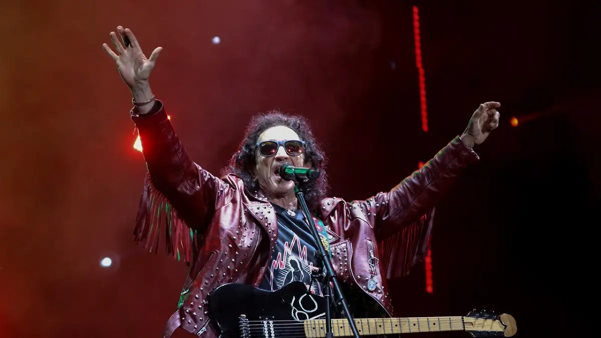 Muere Lalo Toral, tecladista de El Tri - El Sol de México | Noticias ...