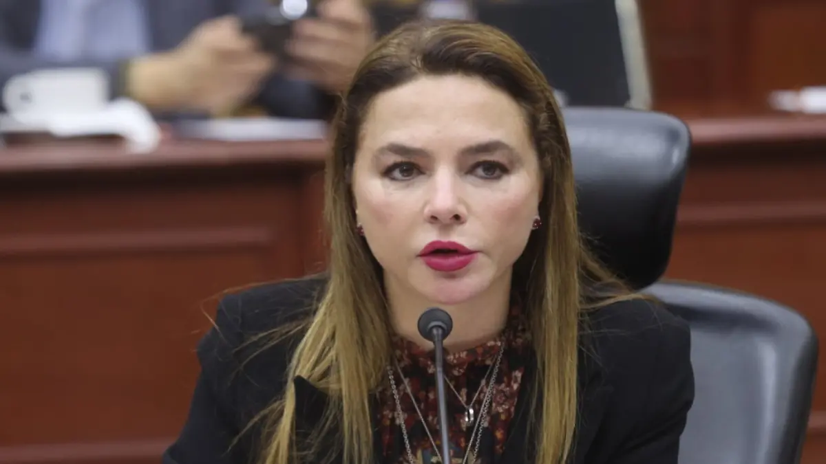 INE pospone sesión en donde harían oficiales las candidaturas para la ...