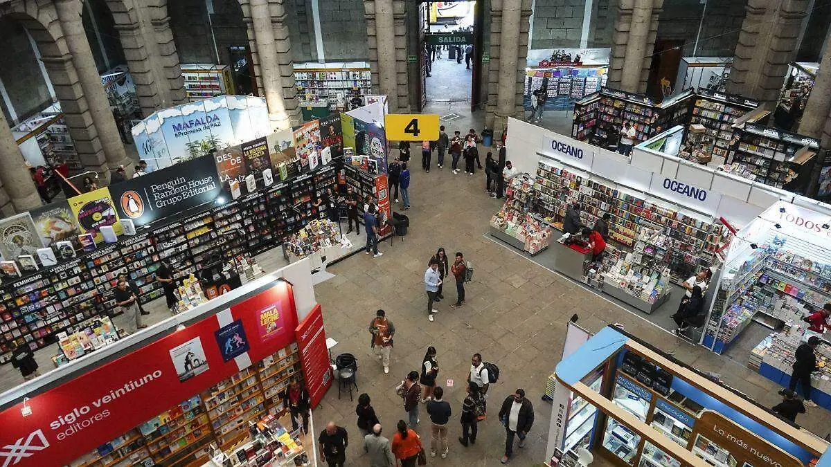 FIL de Minería 2025: ¿cuáles serán las actividades? - El Sol de México ...
