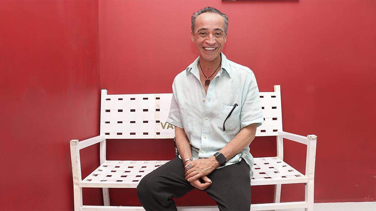 Roberto Sosa: Un actor guiado por su vocación - El Sol de México ...