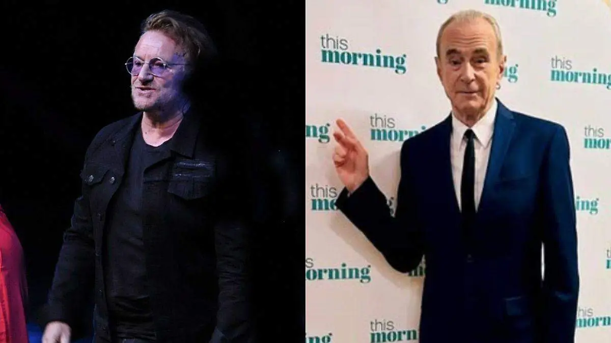 ¿Qué hace actualmente Caballo Dorado?, la historia tras el éxito de ...