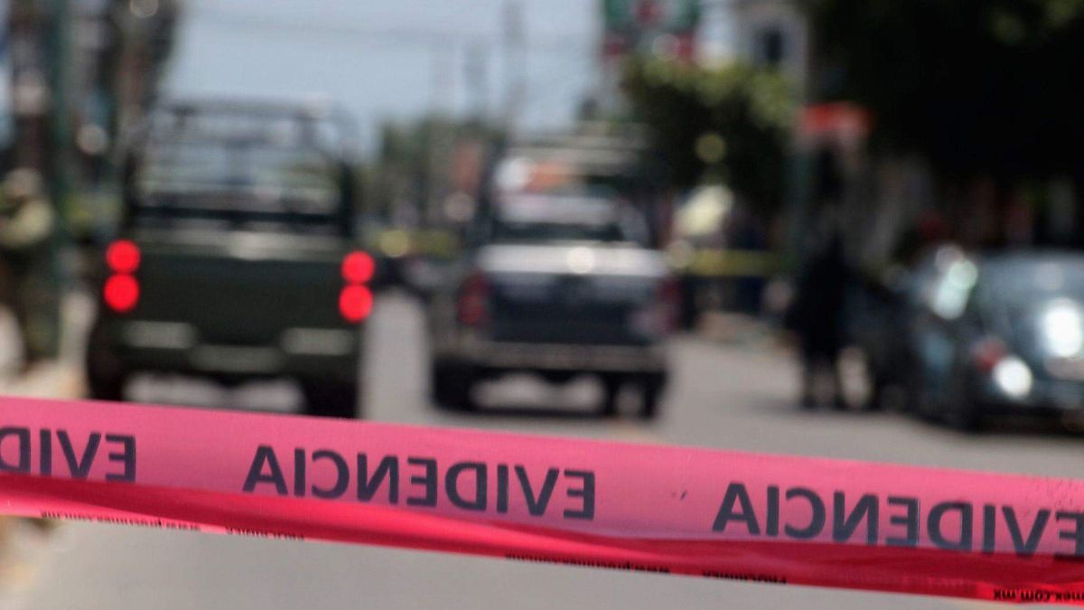 Aumentaron homicidios en México durante 2024: Inegi - El Sol de México