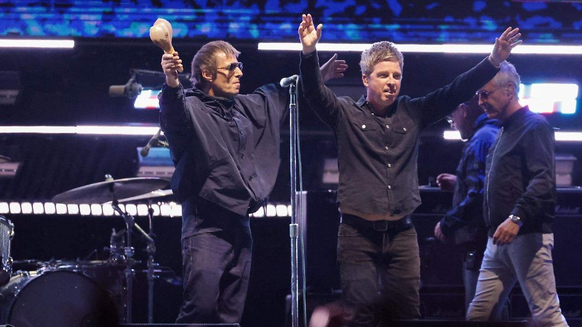 Regreso de Oasis a México: todo sobre sus conciertos y su gira después ...