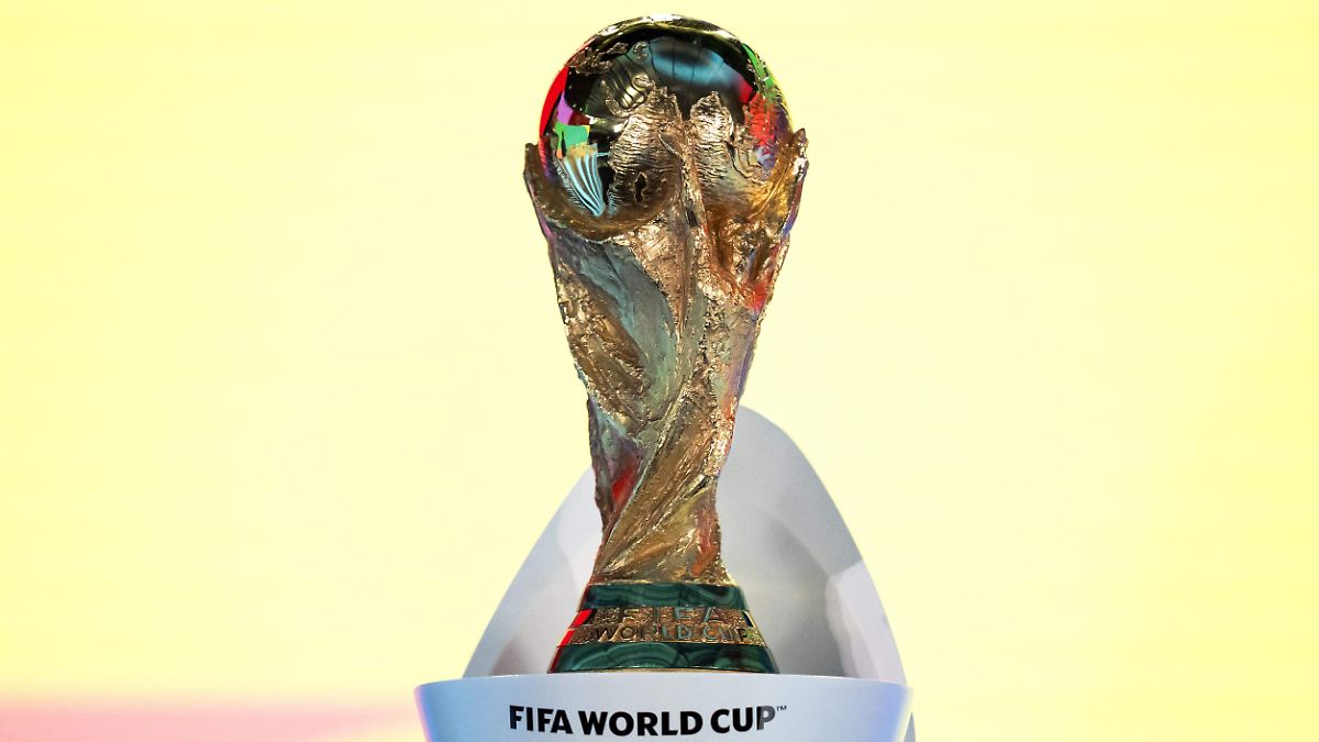 Sorteo del Mundial 2026: fecha, horario y dónde ver en vivo - El Sol de ...