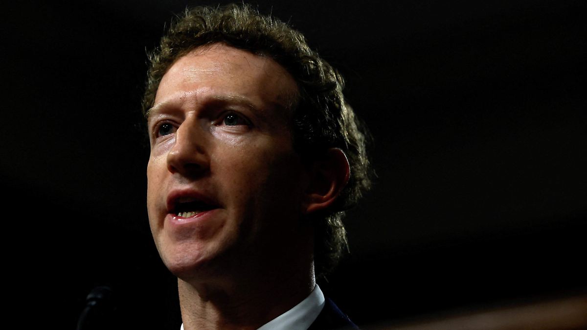 Mark Zuckerberg testificará en histórico juicio por acusaciones de ...
