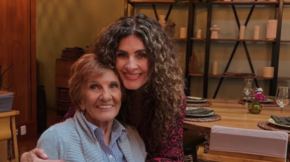 ¿Quién era Karina Duprez? La actriz y directora de Televisa falleció a ...