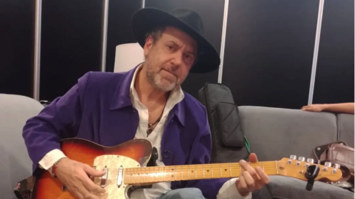 Familia de Alejandro Marcovich denuncia fraude en nombre del músico ...