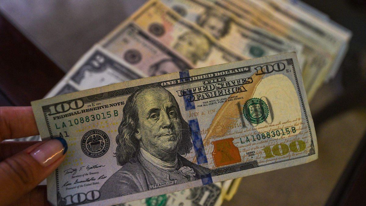 Remesas repuntan 3.7% en abril hasta los cuatro mil 978 mdd: Banxico ...
