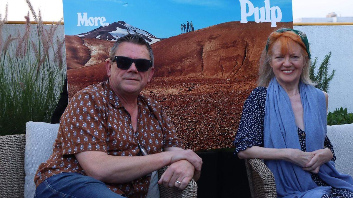 Pulp aún se asombra del alcance de su legado - El Sol de México