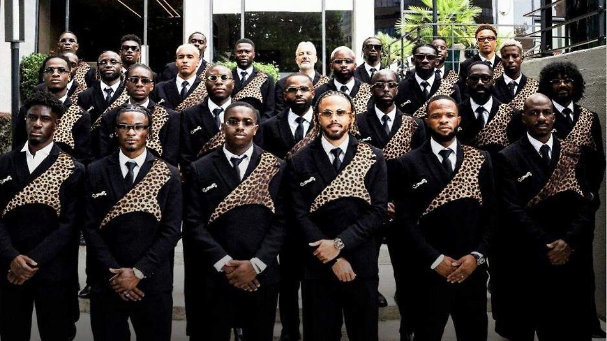 Los jugadores africanos que convirtieron el Mundial en un escaparate de ...