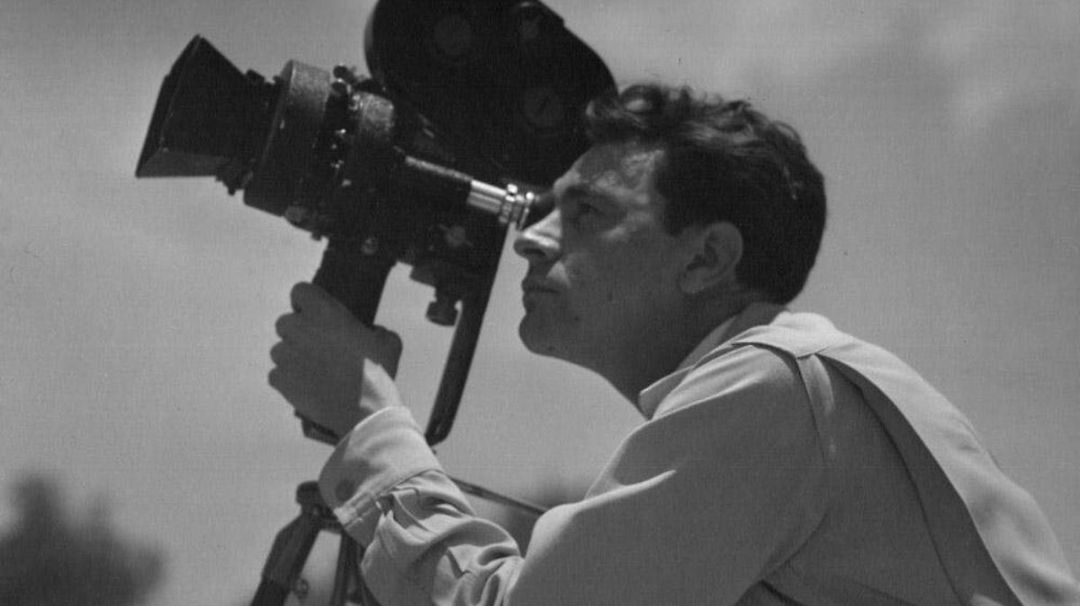 FICM 2024: un homenaje a Ismael Rodríguez, el director detrás del Cine ...
