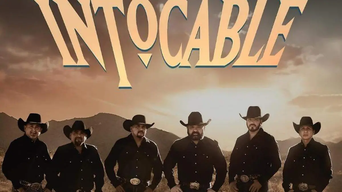 ¿Intocable y Palomo son lo mismo? - El Sol de Morelia | Noticias ...