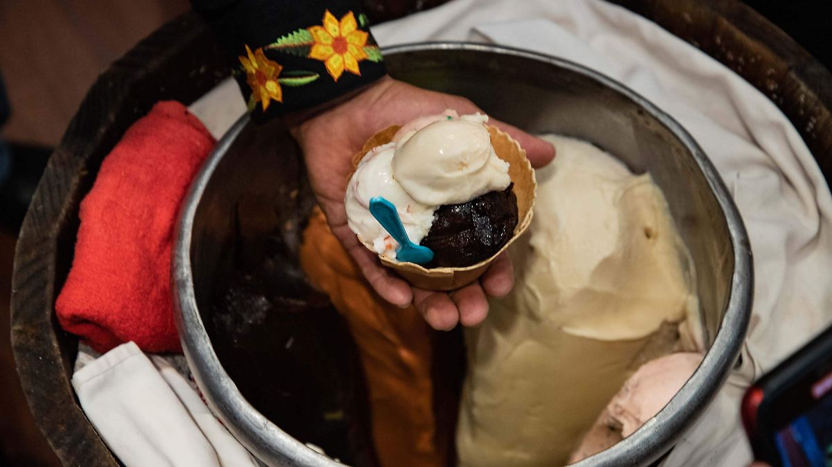 Cómo hacer nieve de garrafa en casa - El Sol de Morelia | Noticias ...